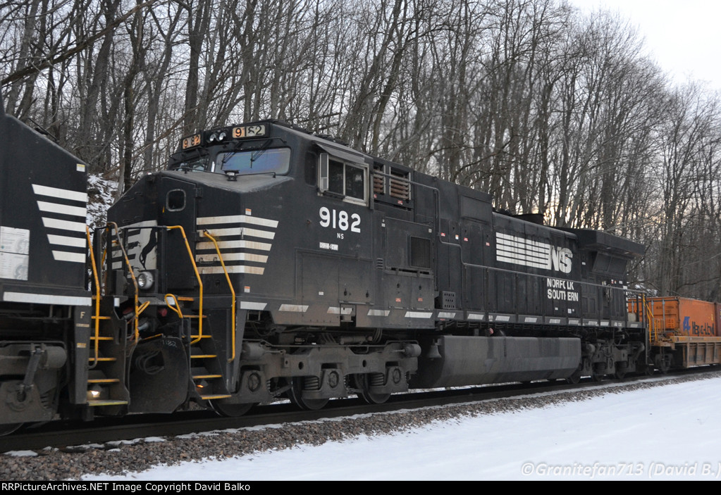 NS 9182